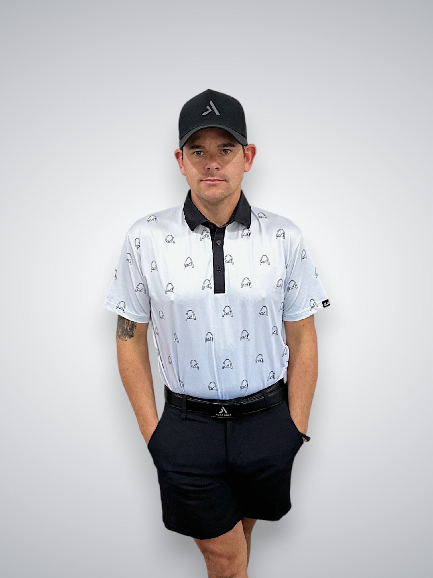 Gateway Polo – Aura Golf